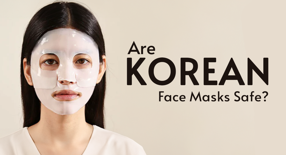 Are Korean Masks Effective