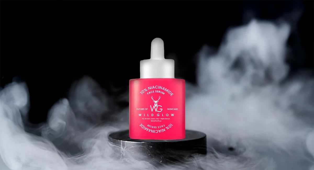 10 Proven Niacinamide Serum Benefits for Pore Care