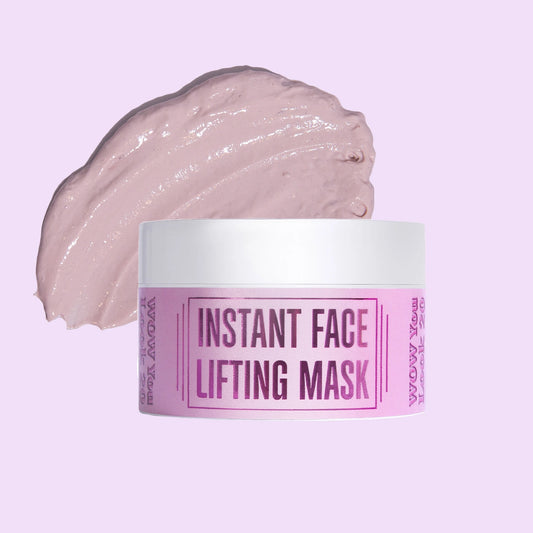 Buy Organic & Natural Gel Face Masks at Best Prices in India, WildGlow